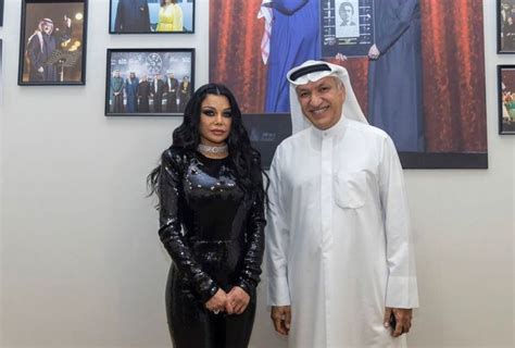 هيفاء وهبي تثير قلق متابعيها بعد ظهورها بملامح مختلفة وأحد المتابعين