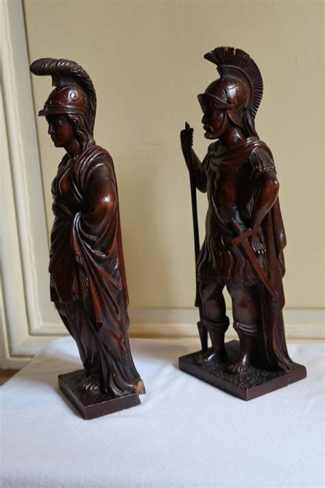 Proantic Mars And Minerva Xix