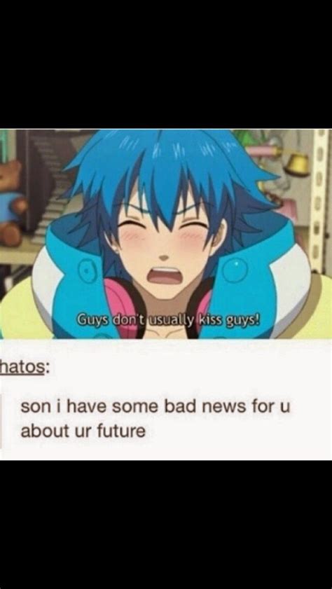 Aoba Quotes