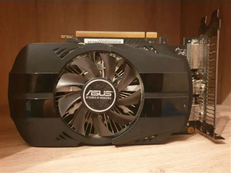 Продавам Видео карта Nvidia GeForce 1050ti гр. Казанлък • OLX.bg
