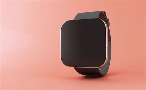 Reloj Pantalla Negra Cómo Reiniciar Y Solucionar Problemas La Pantalla