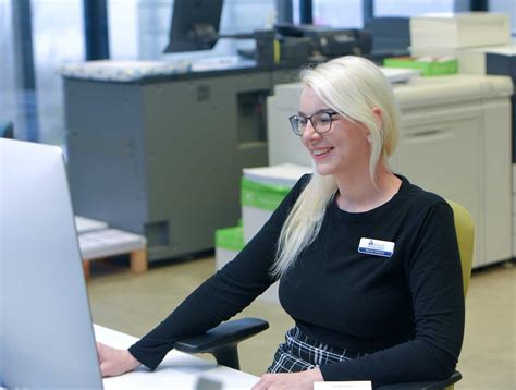 Job Vacancy Digital Print Design And Customer Service Assistant