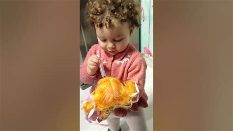 თოჯინები Youtube