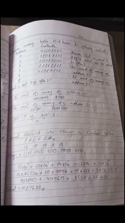 Assembly Language Assignment Dosbox And Assmsoft Assemblylanguage Dosbox Youtube