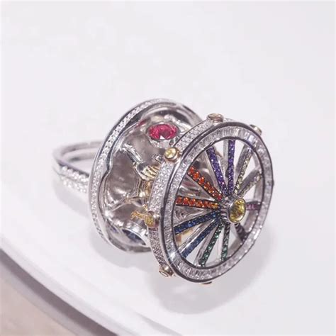 Модные дизайнерские 925 пробы Серебряные ювелирные изделия 3a кубического циркония вечерние