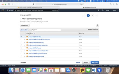 [aws solution architect] follow along launch an ec2 instance yuha👩🏻‍💻