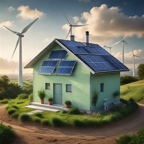 enabling sustainable iot strategies for green energy management
