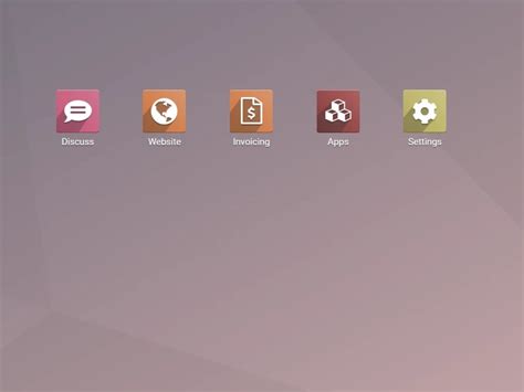 A Fast Simple Odoo Implementation On Your Server Upwork