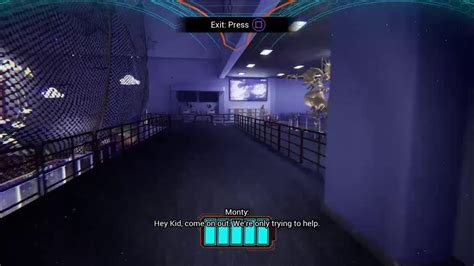 Fnaf Secruity Breach Day 1 Youtube