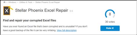Best Excel Repair Software To Repair Recover Corrupt Excel Files