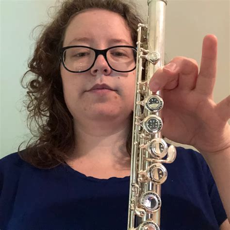 How To Play The Flute A Detailed Guide For Beginners Brass N Wind