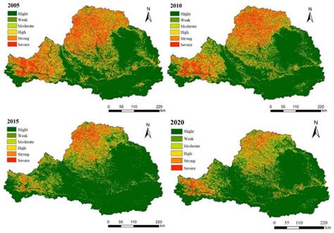 Sustainability Free Full Text Spatiotemporal Variation In The Coupling Relationship Between