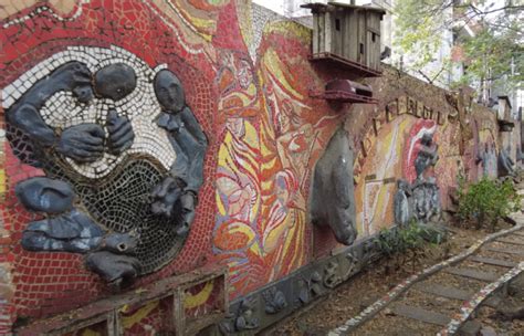 The Baclaran Church A Historical Cathedral Island Times