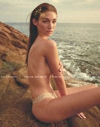 Lorena Rae Nude Outtakes Leaked