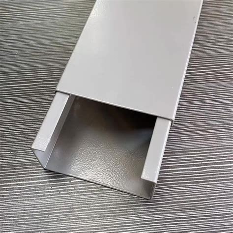 Gi Hdg Pg Steel Cable Trunking Size Oem Suppliers Buy Steel Cable Trunking Cable Trunking Size