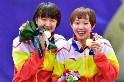 日本队遭团灭，女乒被中国队3 0横扫，男乒遭印度3 1吊打 亚运会
