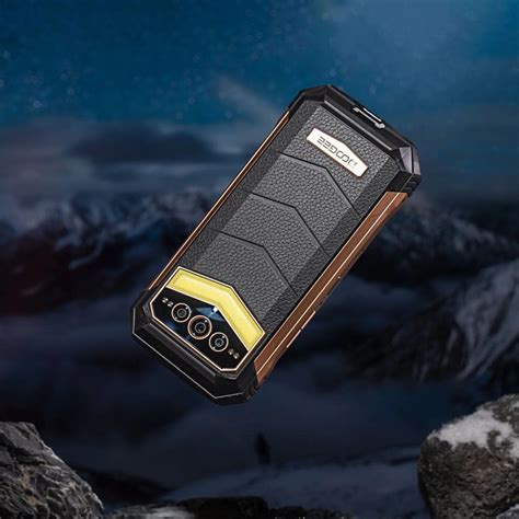 Doogee S Pro Price Specs And Best Deals