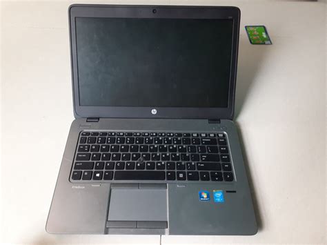 Hp Elitebook G Computers Tech Laptops Notebooks On Carousell