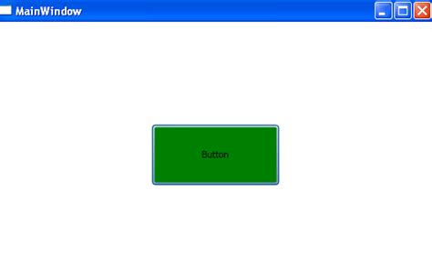 Resources Wpf In Vb Net