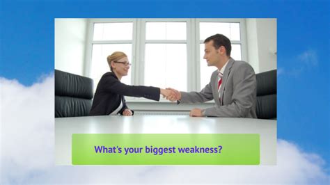 mastering interviews by on prezi