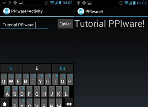 Aprenda A Programar Para Android Parte IV