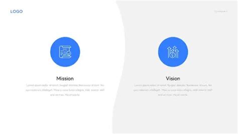 Executive Summary PowerPoint Template MSLIDES