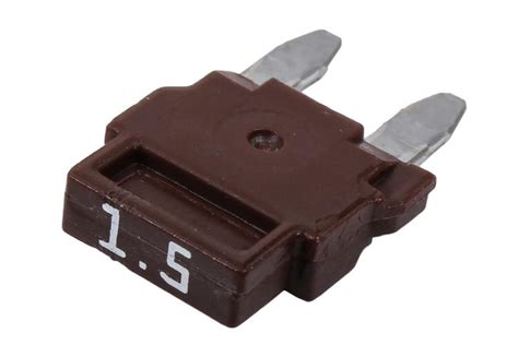 Chevrolet Malibu Diode Passenger Cmpt Fuse Black Included 20877761 Gm Parts Wholesale