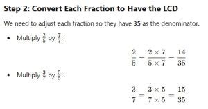 Fractions Decimals Percentages ASVAB Study Guide ASVAB Practice Test Online