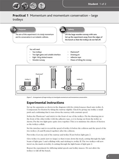 Edexcel Physics Experiment Sheets Pdf Capacitor Thermometer