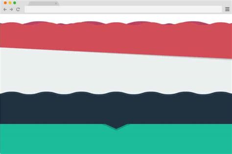Creative CSS Divider Examples With Tutorials Code Snippets UiCookies
