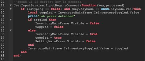 Player List Closing Moving Cause Of GUI And Being Inconsistent Art Design Support