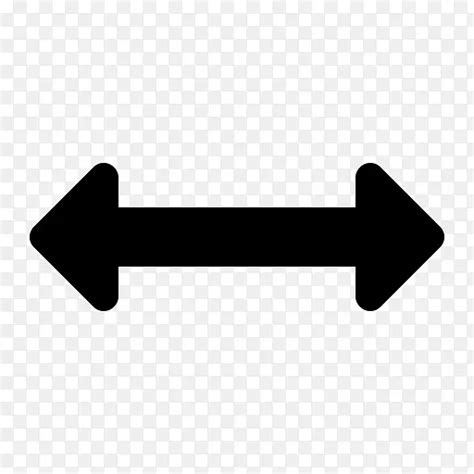 左右方向箭头图标png图片素材下载 图片编号11037753 Png素材网
