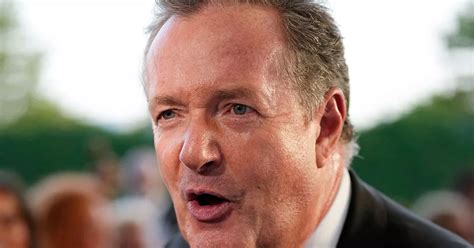 Piers Morgan's explosive attack on Meghan Markle's 'shameless' former pal ahead of Endgame ...