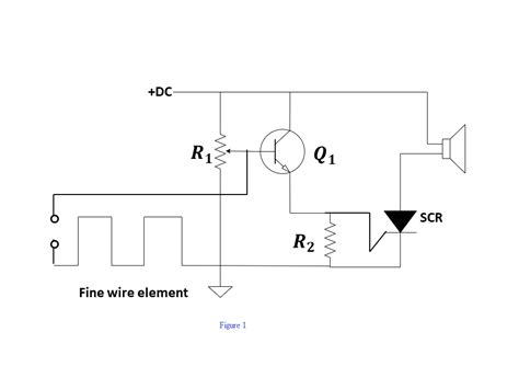 How Might One Employ An Scr In An Alarm Circuit Why Would T Quizlet How Might One Employ An Scr In An Alarm Circuit Why Would T Quizlet