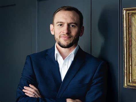 Liam Monaghan Spears 500 Adviser Profile Property Investment Finance Management And Private