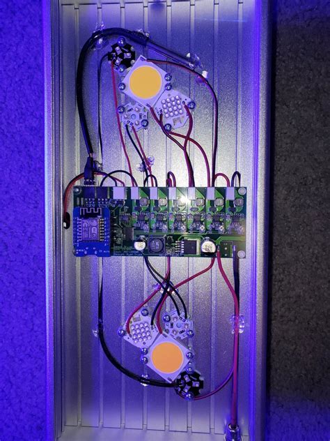 Help Me Please Esp Pwm Led Light Controller Reef Reef