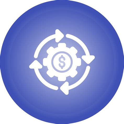 Cost Optimization Vector Icon 28156869 Vector Art At Vecteezy