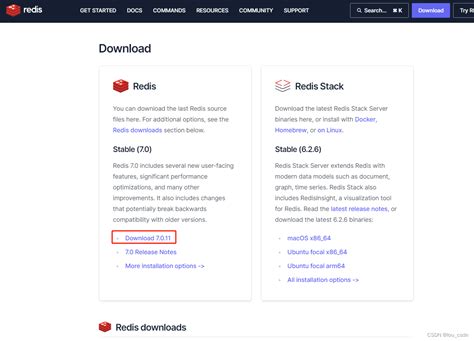 linux环境下安装 nacos、redis、rabbitmq、nginx nacos linux csdn博客