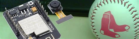 MicroPython Taking Photos With An ESP CAM LeMaRiva Tech