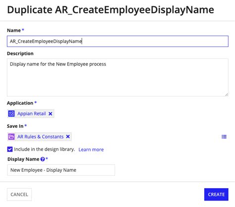 Integration Object Integrations