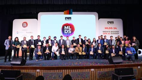 analytics india magazine on linkedin 40under40awards datascience