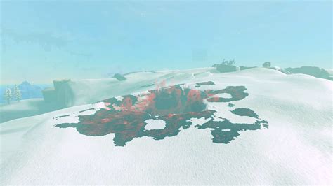 Gerudo Summit Chasm Zelda Wiki