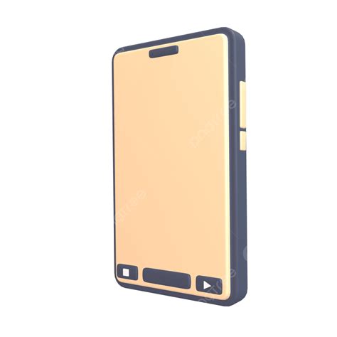 3d 스마트폰 측면 보기 3d 스마트폰 3d 스마트 폰 3d 휴대폰 Png 일러스트 및 Psd 이미지 무료 다운로드 Pngtree