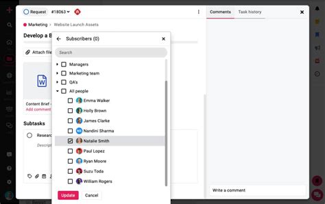 How To Divide Tasks Into Manageable Subtasks And Its Benefits
