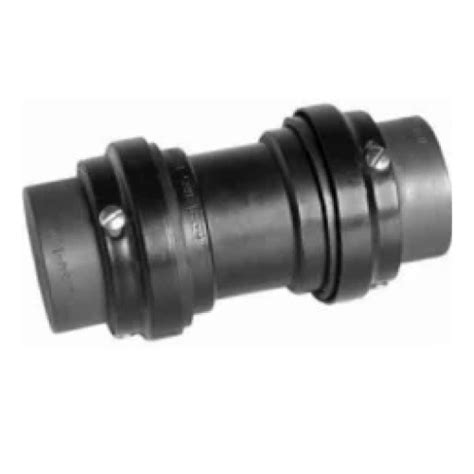 Rrs Coupling Color Black At Best Price In Mumbai Masha