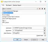 Controls Examples Codejock