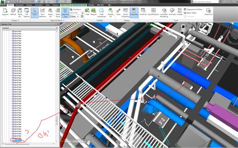 How To Select The Whole Element Autodesk Community