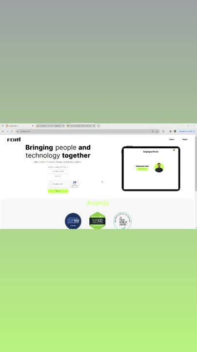 Video Akhil Radhakrishnan On Linkedin Webdev Fdmgroup