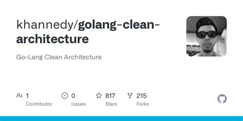 Golang Clean Architecture Architecture Excalidraw At Main · Khannedy