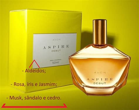Perfumes Avon - Aspire Debut + Far Away + Pur Blanca Harmony | Mercado ...